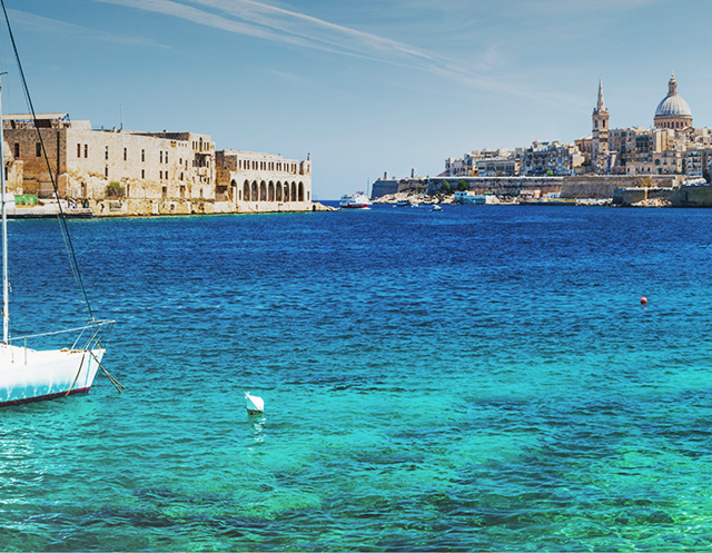 Malta - Guia de viagens e turismo em Malta, Tudo Sobre Malta