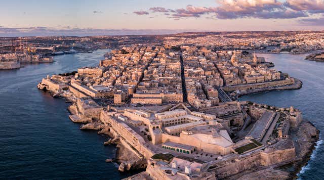 Top 10 de Malta - 10 visitas imprescindíveis em Malta